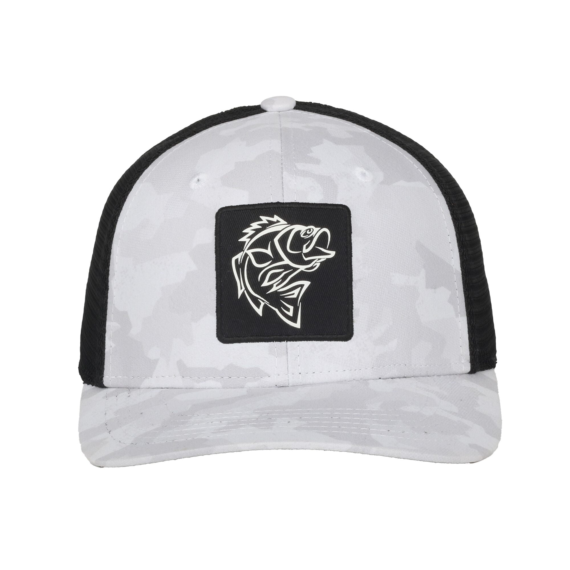 Trophy Tracker Fresh Fish Stretch Cap L/XL - Walmart.com