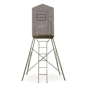 20 Ft Ladder Stand