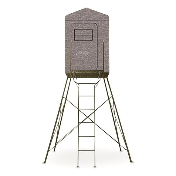 Treestands in Hunting - Walmart.com