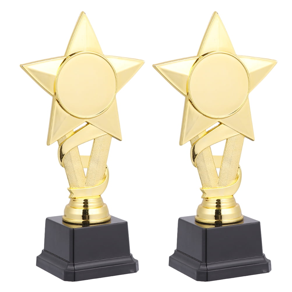 Golden Retriever Tennis Small Trophy for Party Favor Sports Cup Made of ...