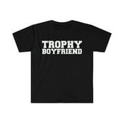 Trophy Boyfriend