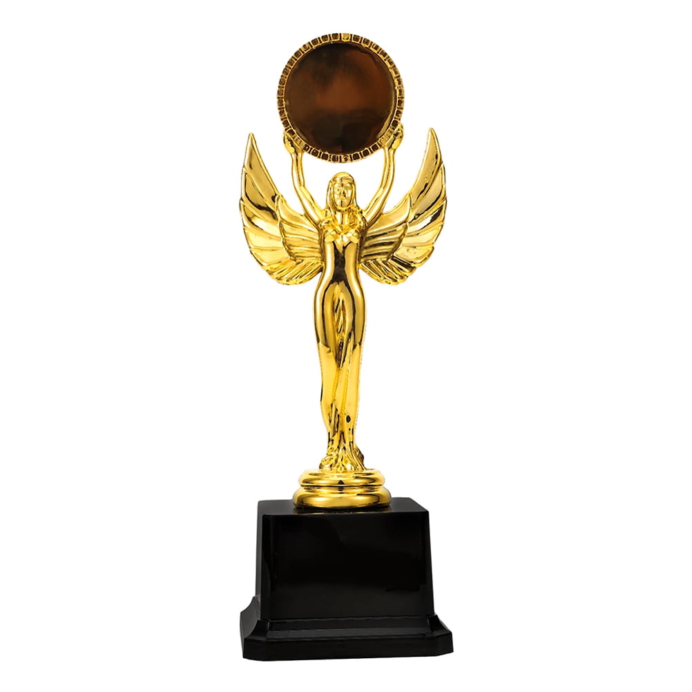 Trophy for Dancing Dance Trophy Child 26.00X8.00X7.00CM - Walmart.com