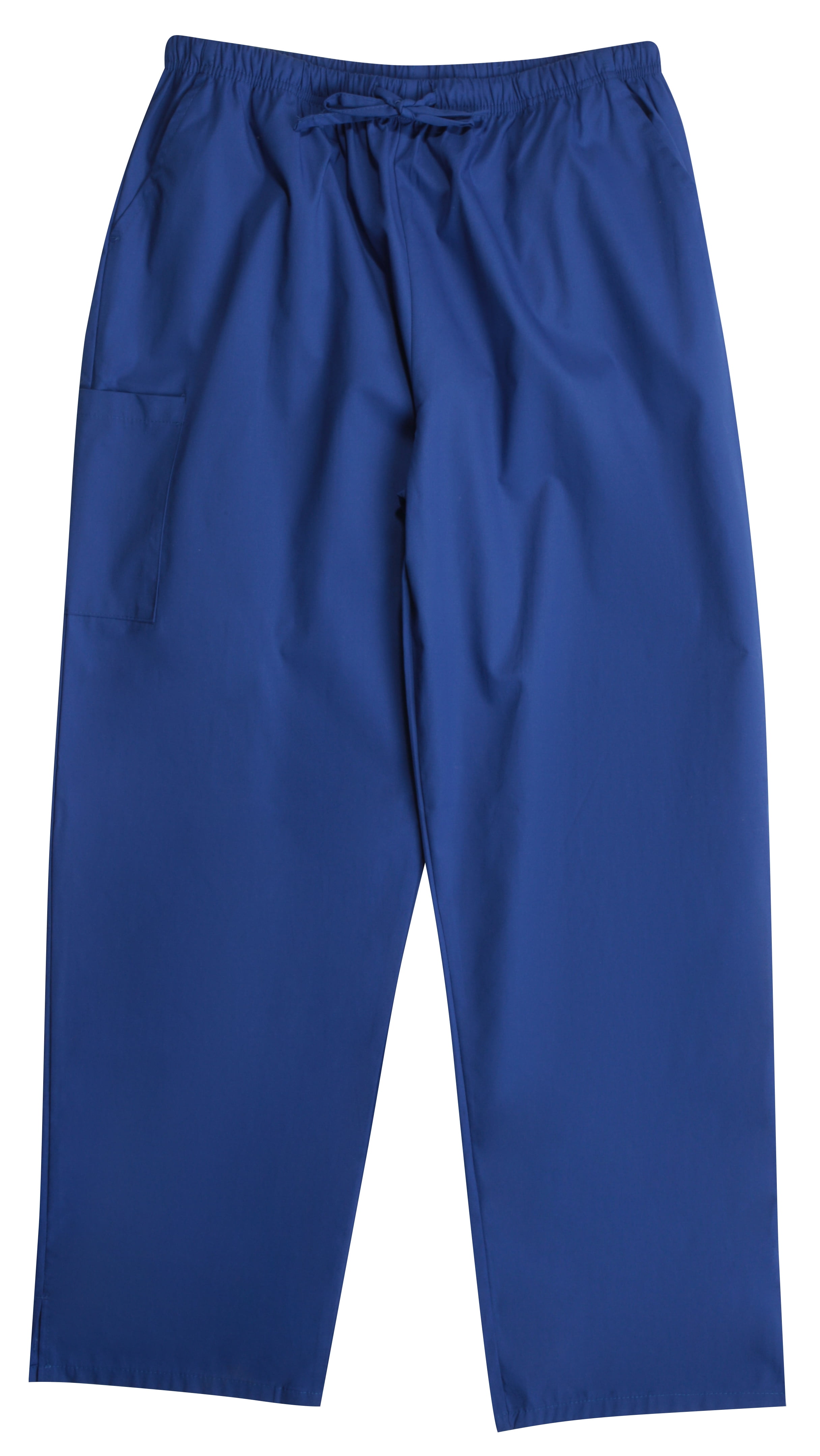 Tropi Men's Scrub Pants Uniforms for Men (Galaxy Blue, X-Large ...