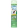 TropiClean Fresh Breath No Brushing Clean Teeth Dental & Oral Care Gel for Dogs, 2oz - Walmart.com
