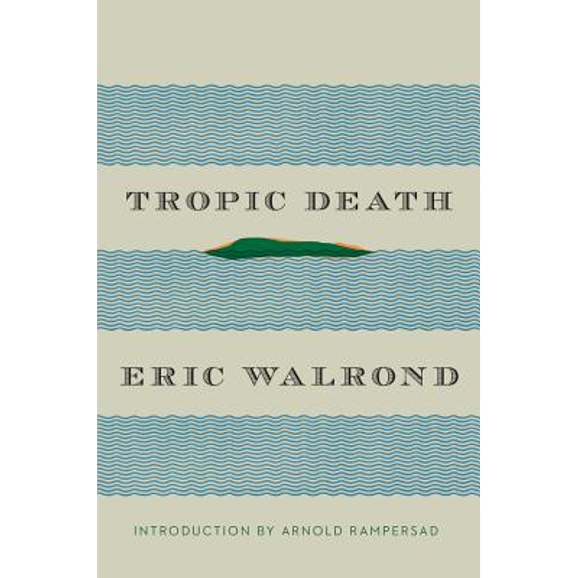 Pre-Owned Tropic Death Hardcover Eric Walrond - Walmart.com