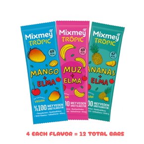 Fruit Bars in Snack Bars - Walmart.com