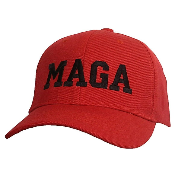 Maga Hat