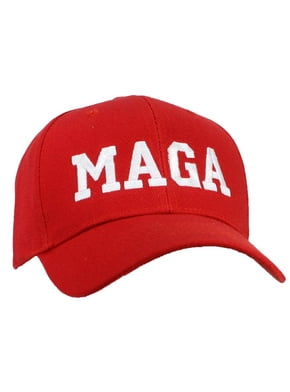Maga Hat