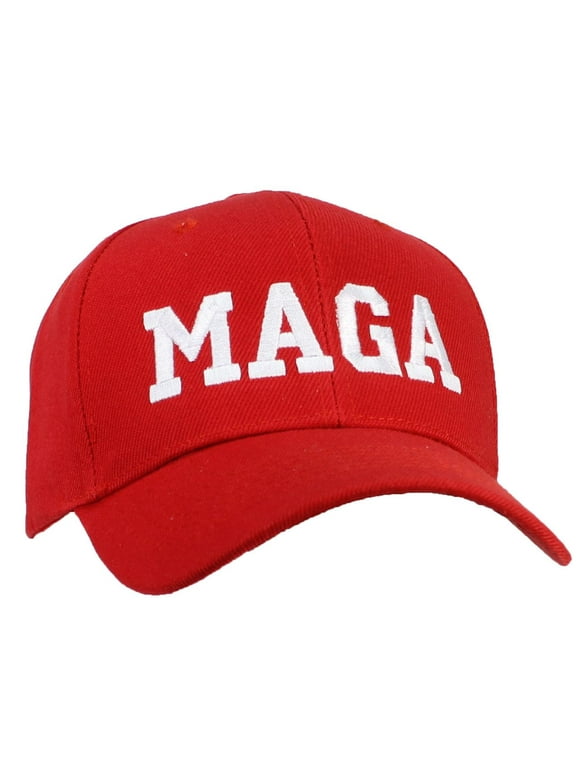 Maga Hat