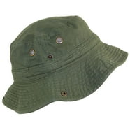 Cameo Youth Pigment Dyed Bucket Hat - Walmart.com