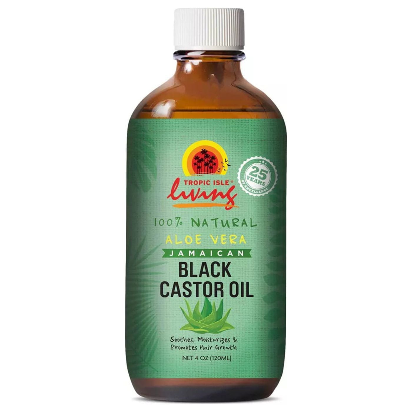 Extraordinary Tropic Isle Black Castor Oil Pictures