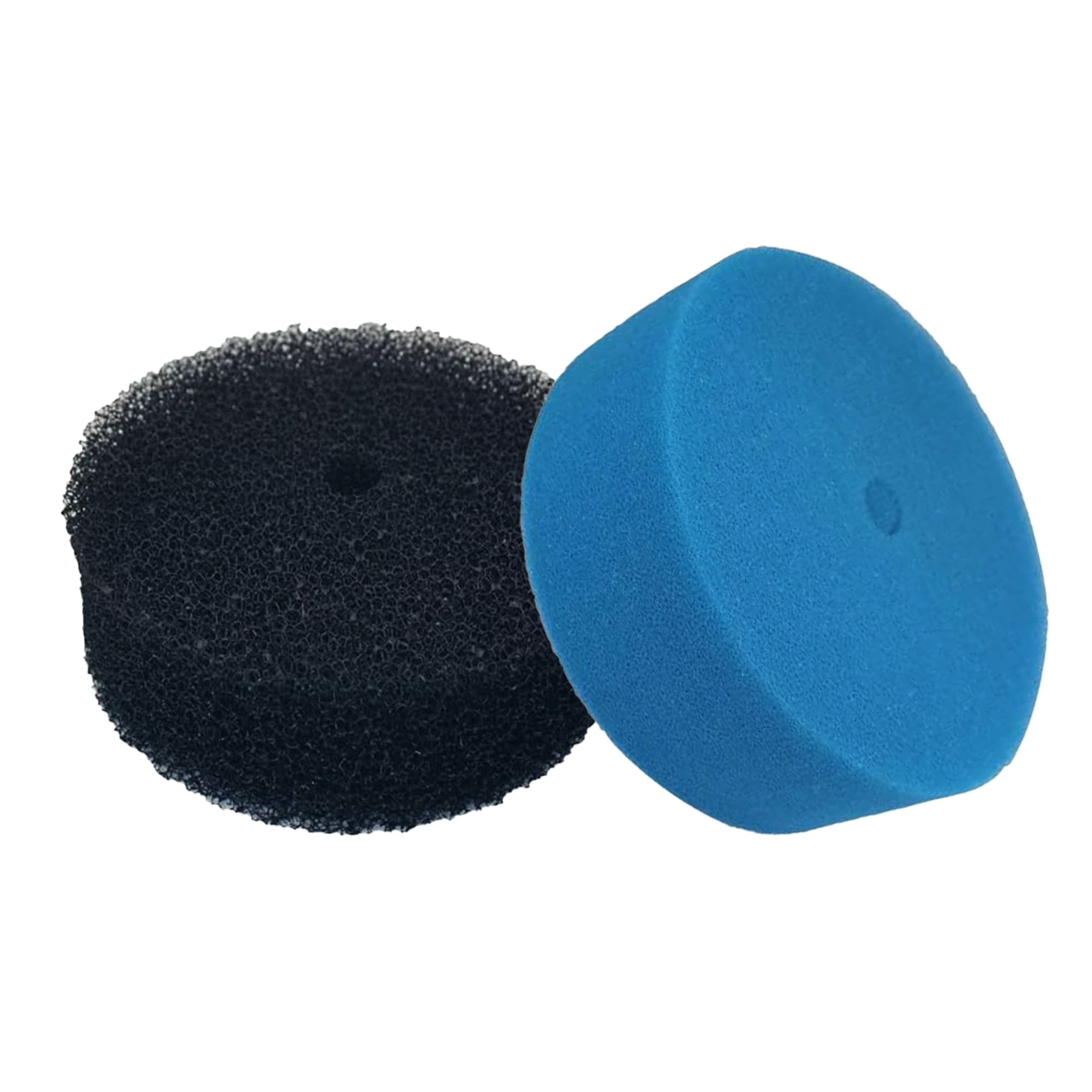 TropicAqua 032264 Pump Pre-filter Pad Compatible with Universal Pump Filter Box or Complete ...