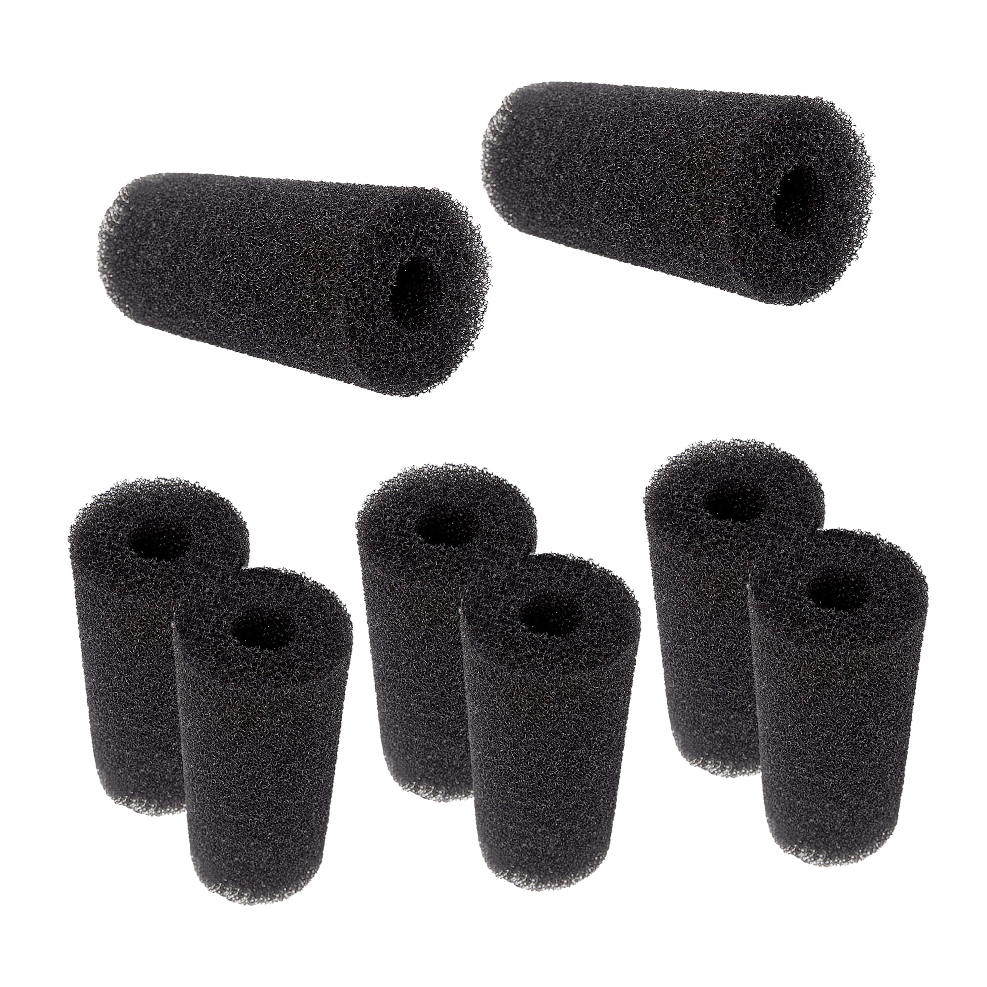 TropicAqua Aquarium Filter Sponge for Aquaclear & Fluval Filters ...