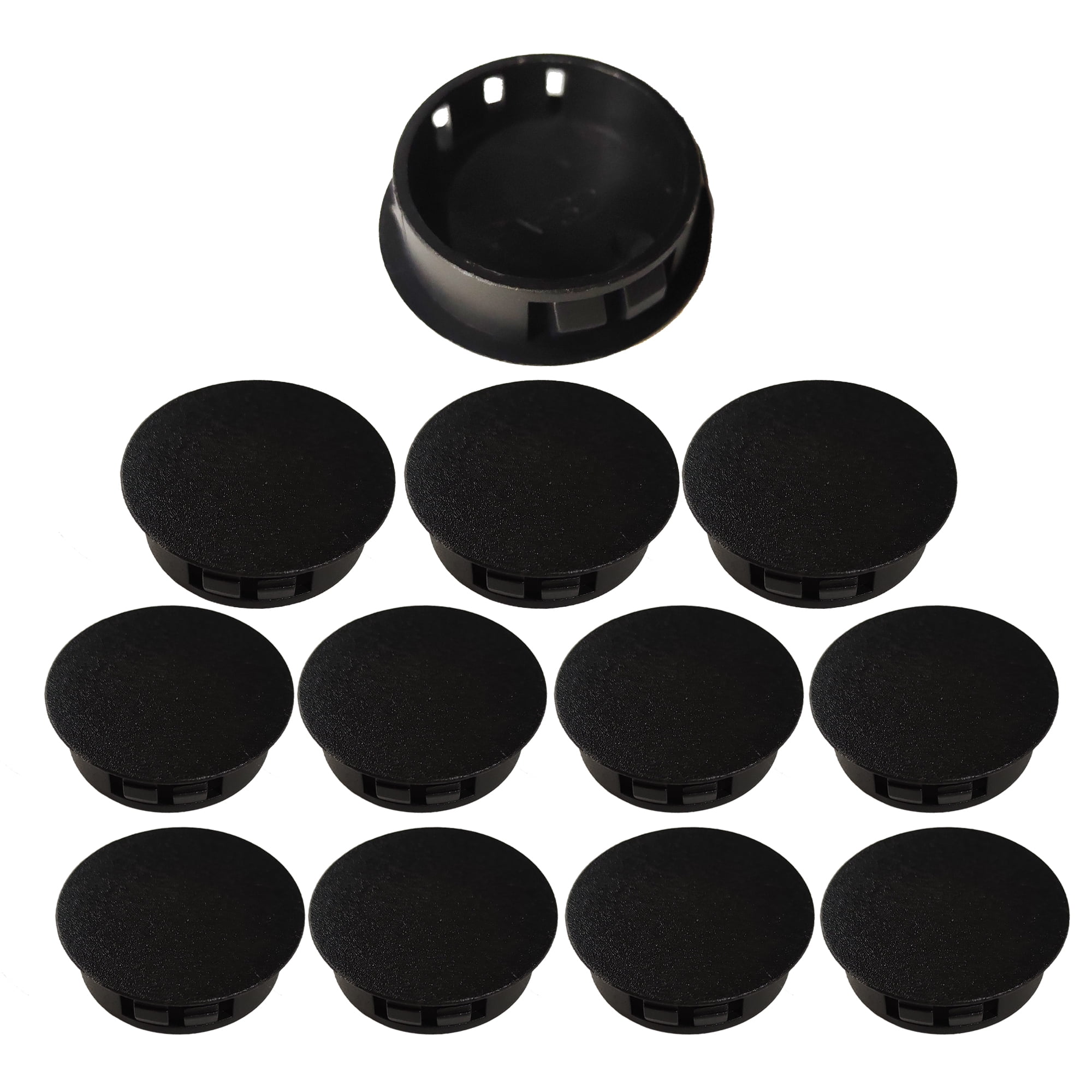 TropicAqua Black Plant Deck Openings Compatible with Aerogarden Harvest ...