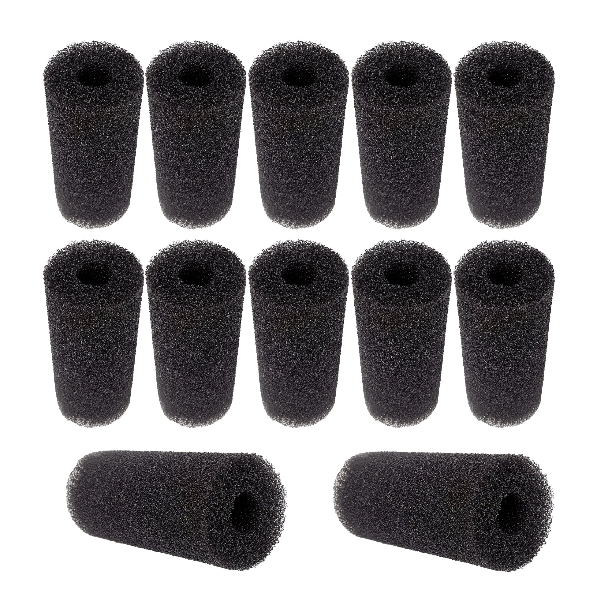 TropicAqua Filter Intake Sponge for Aquaclear Sponge Filter Aquarium ...