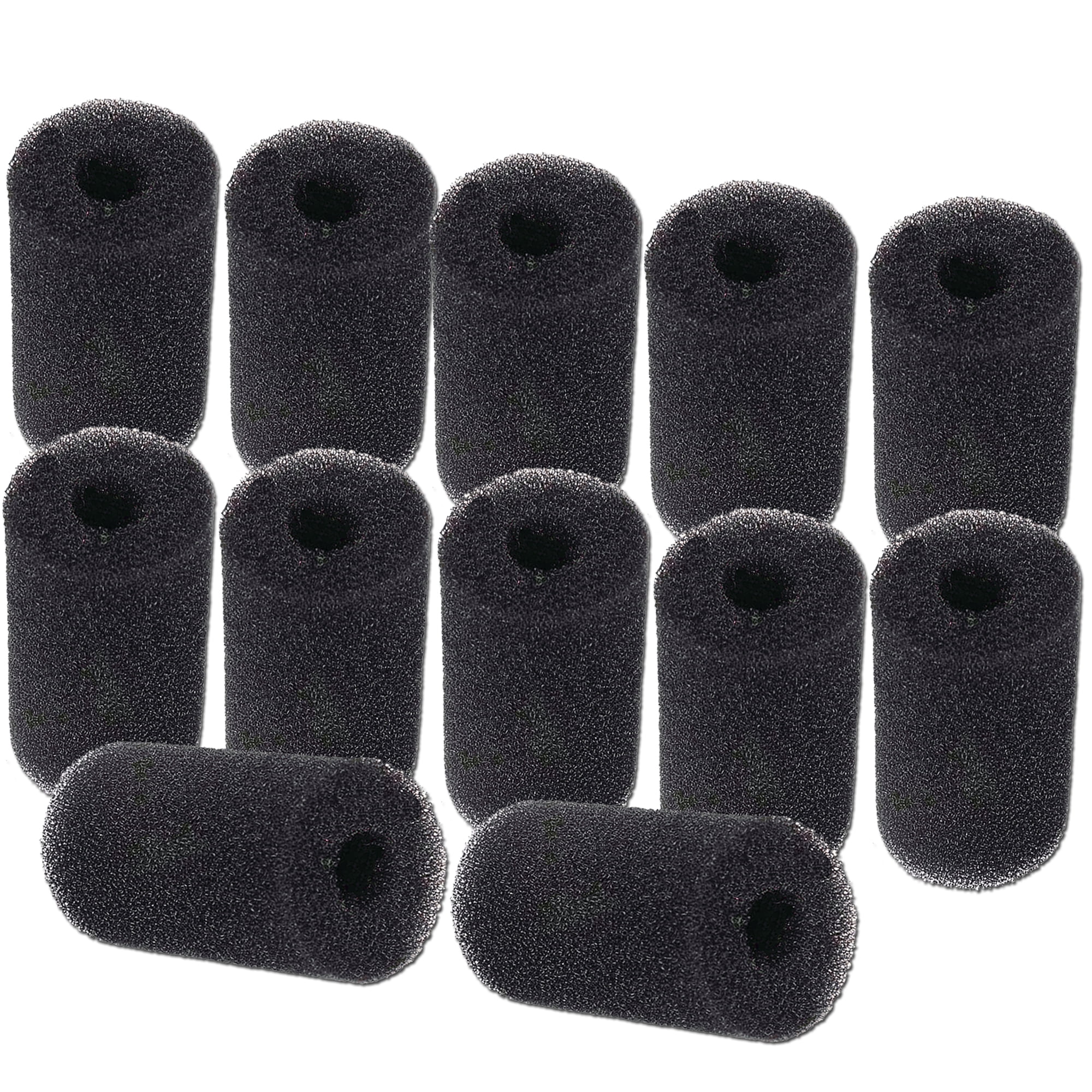 TropicAqua Foam Insert Foam Filter Pads Compatible with Hagen Fluval ...