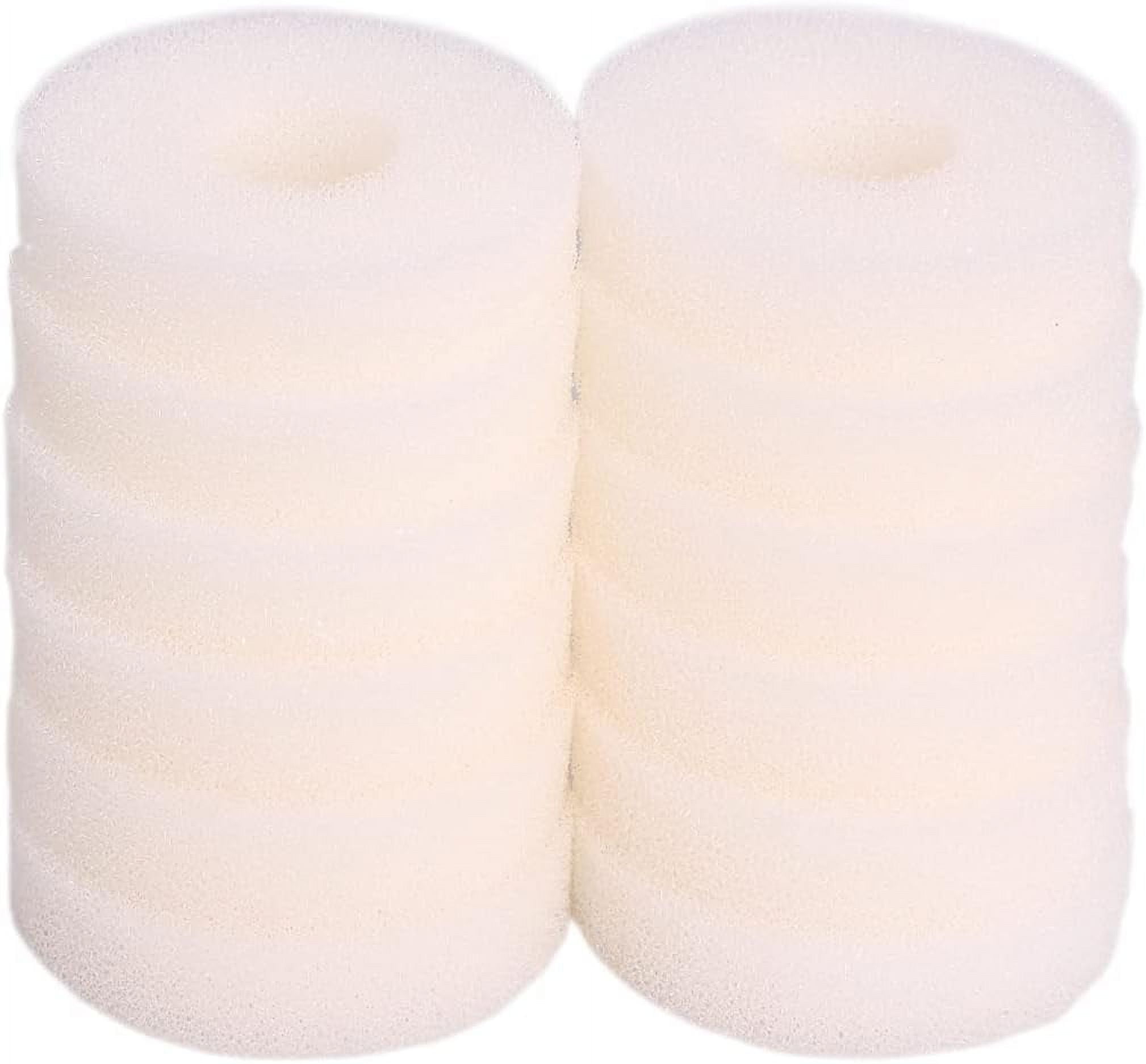 TropicAqua Foam Filter Pads for Biorb Service Kit Replacement Aquarium ...