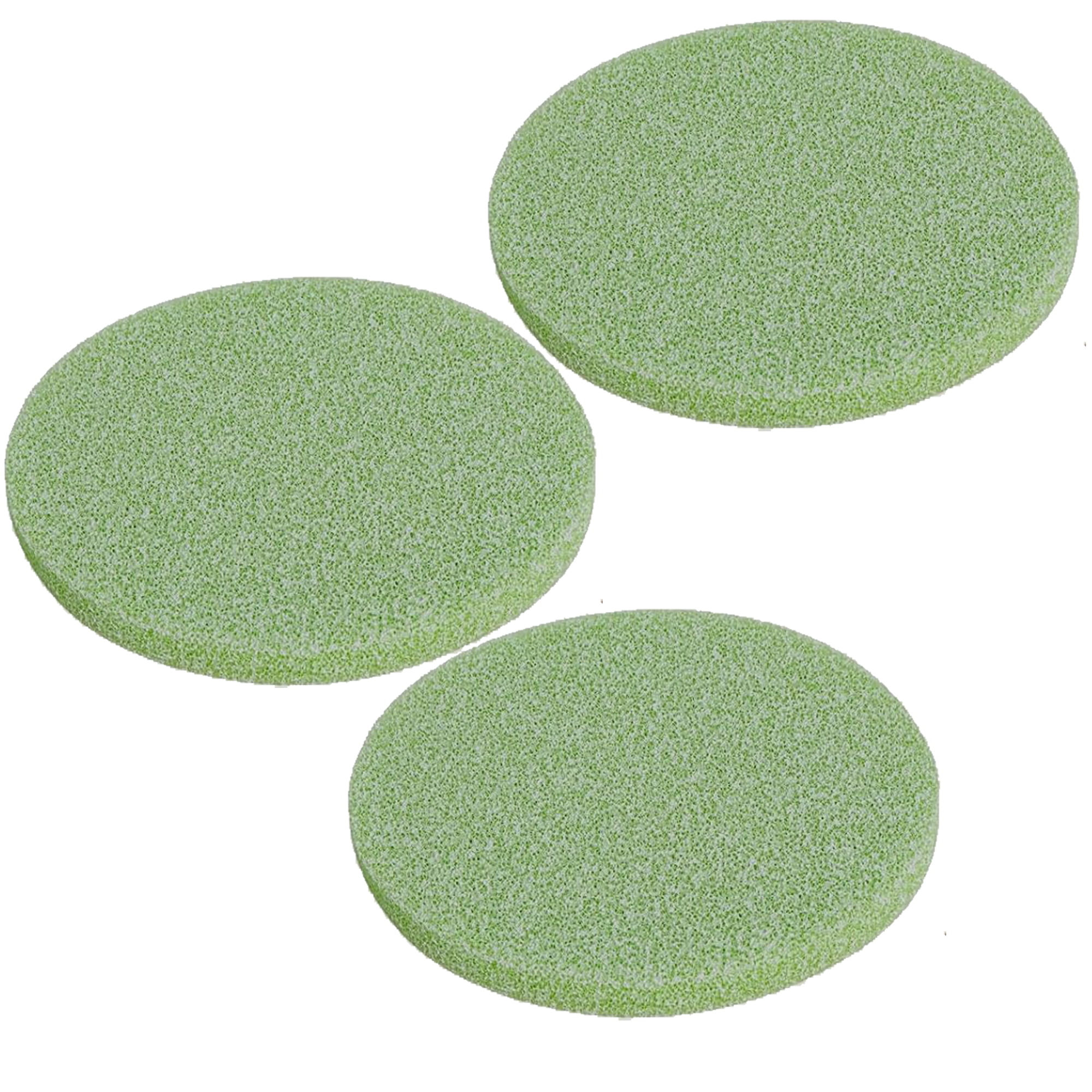 TropicAqua Replacement Aquarium Phosphate Remover Filter Pads Sponge ...