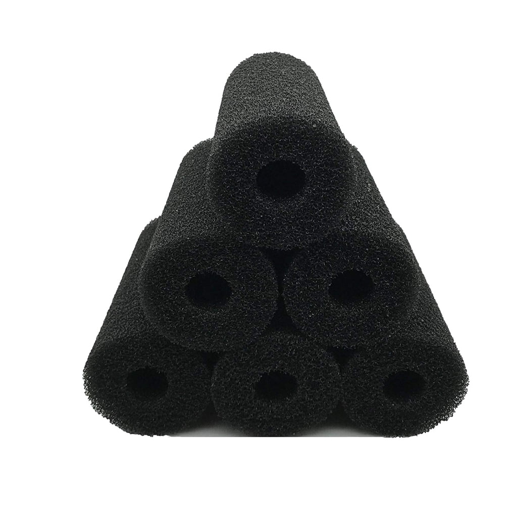 TropicAqua Pump Sponge Foam Pre-filter for Beckett Pond G Pump Sponge ...