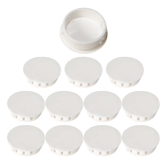 TropicAqua Plant Spacer Kit, White Plant Spacer Compatible with ...