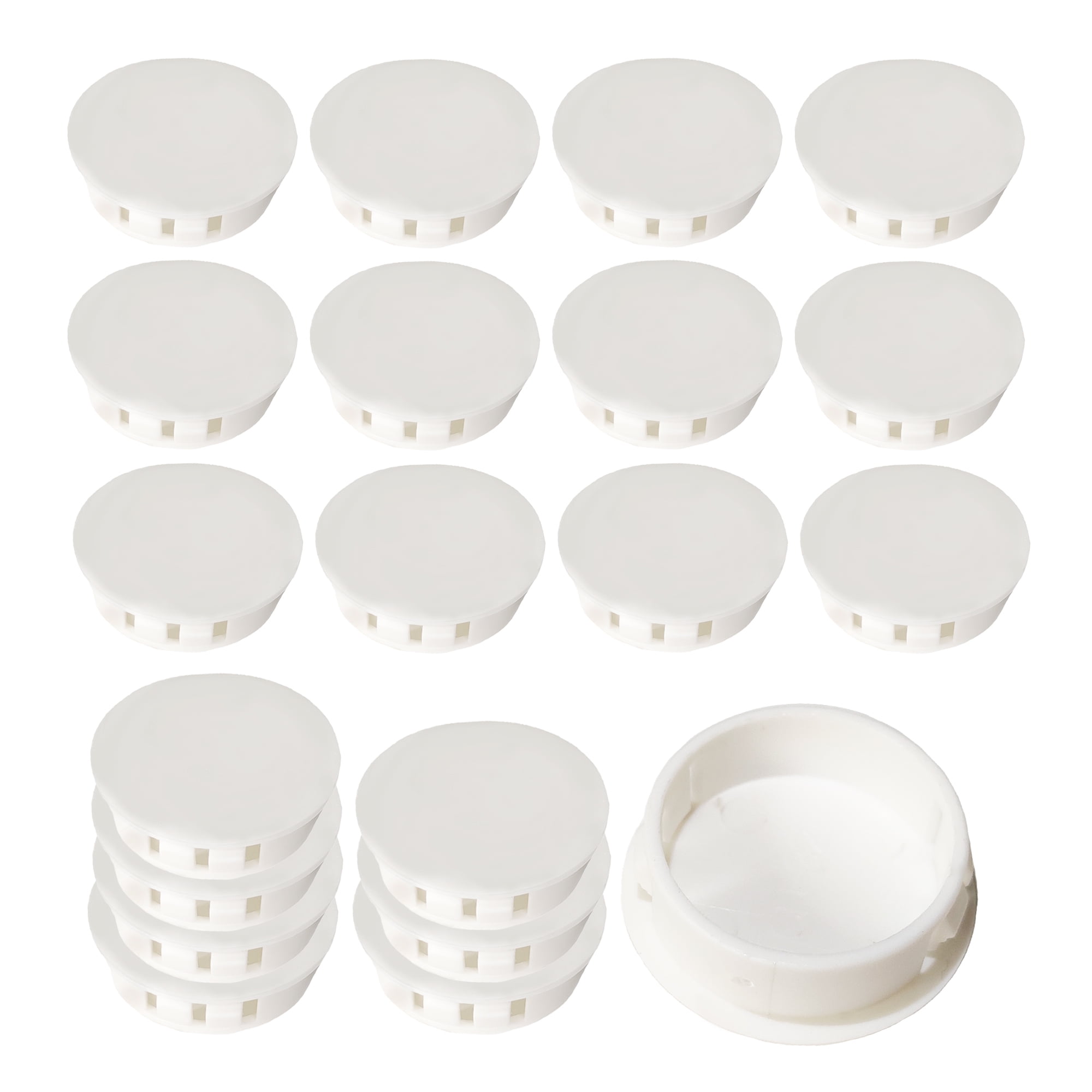 TopicAqua Plant Spacer Kit, White Plant Spacer Compatible with ...