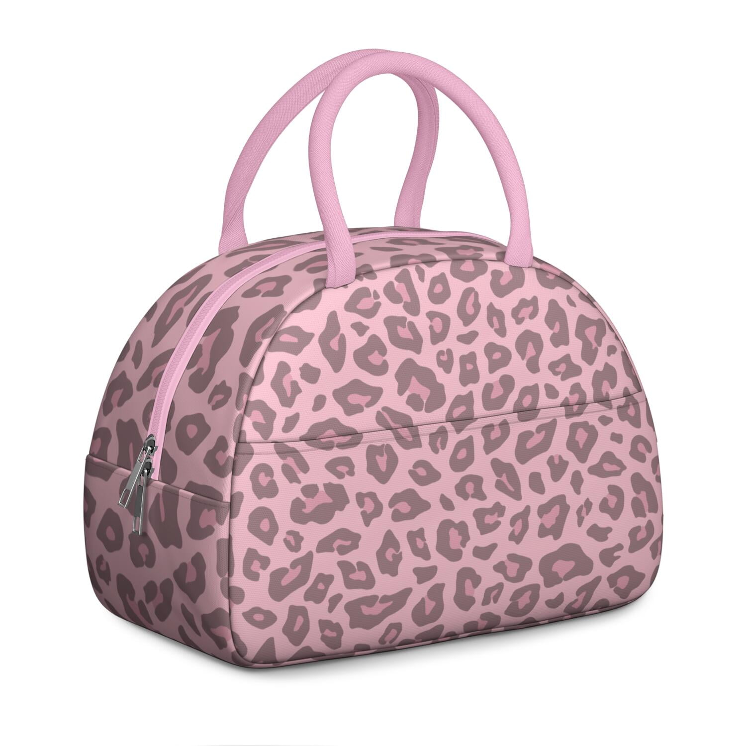 Tropical Cheetah Lunch Box – Unique and Dynamic Pattern with Cute ...