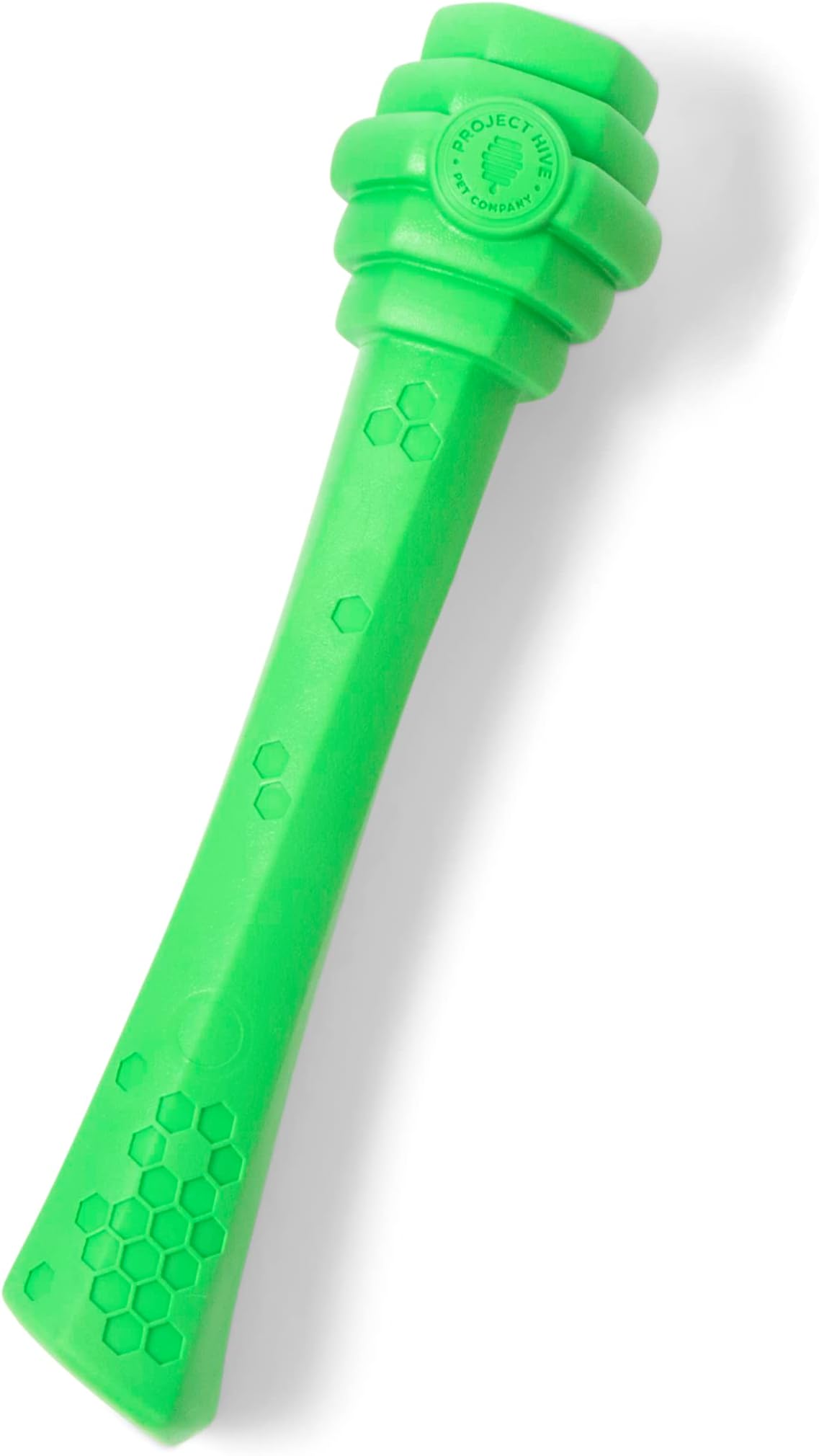 Tropical Coconut Scented - Hive Dog Fetch Stick for Large Breeds - Dog ...