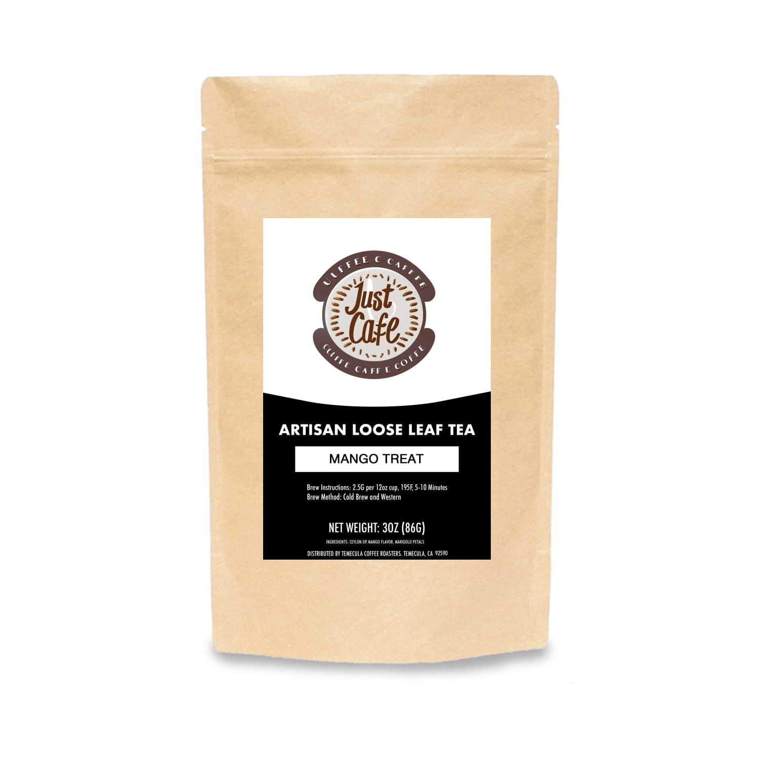 Tropical Delight: Mango Treat - Exotic Mango Infusion for a Sweet ...