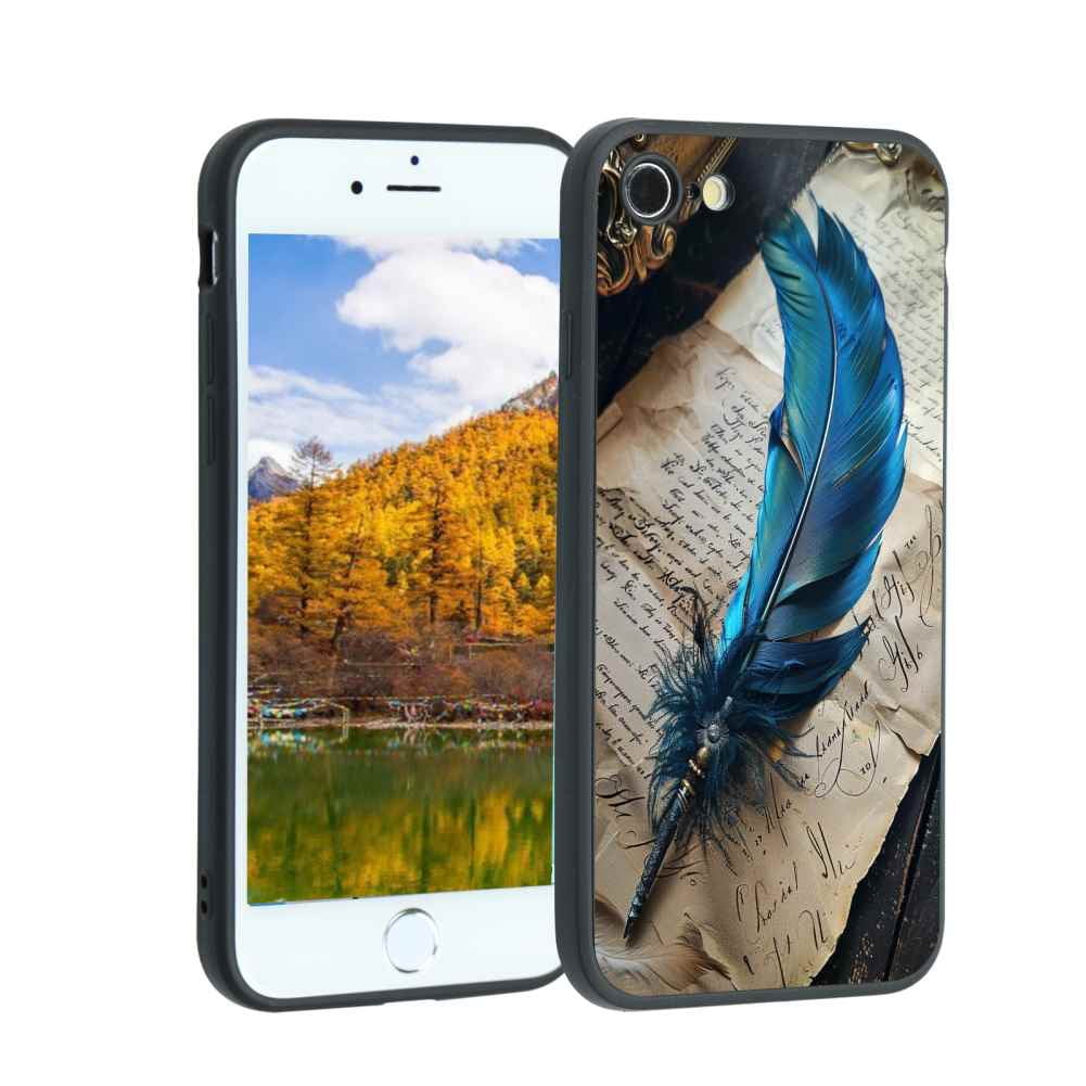 Tropical Drawing Art Book Sheet Protectors Portfolio Binder Folder ...