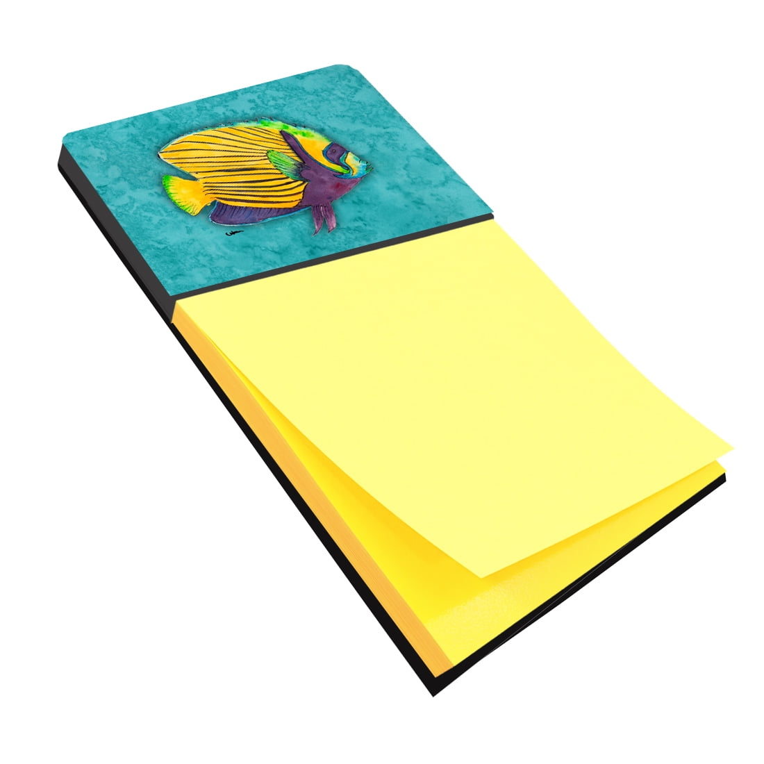 Tropical Fish Sticky Note Holder - Walmart.com