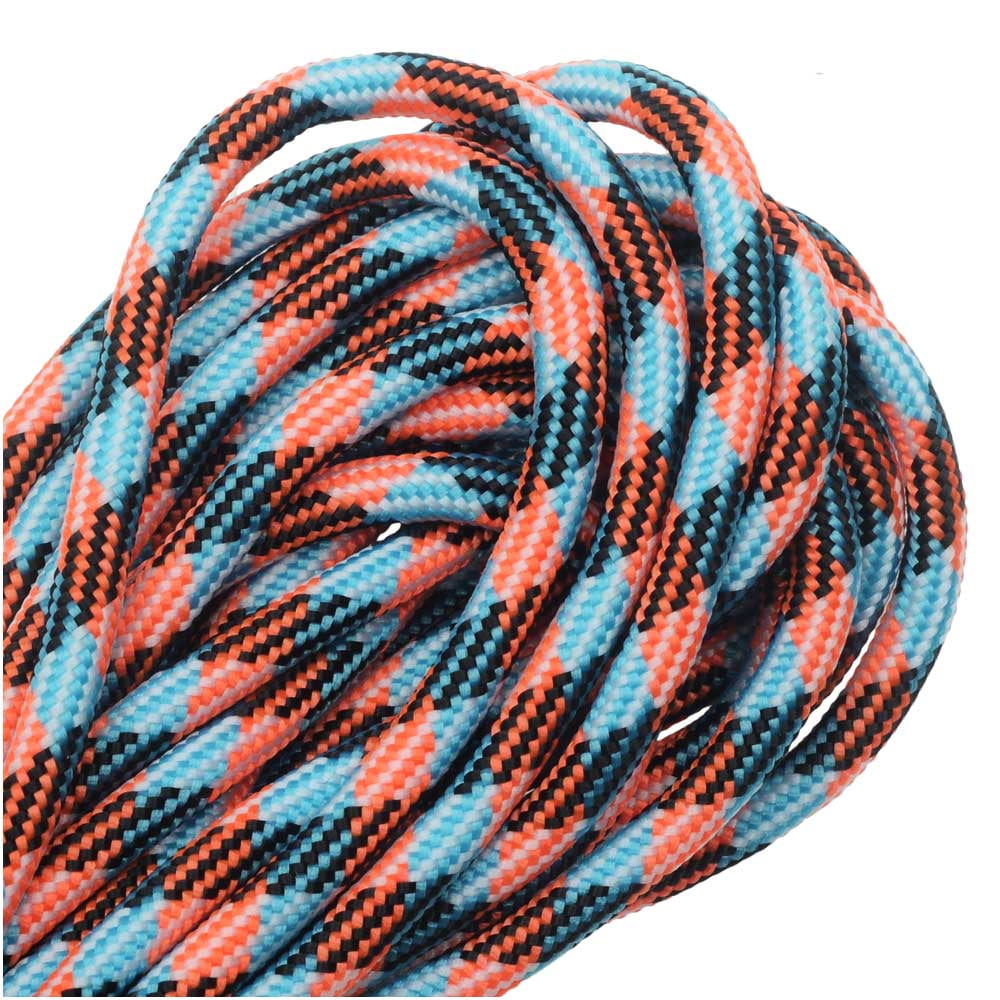 Tropical Glow - Parachute Cord 550 16' - Walmart.com
