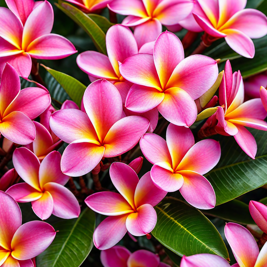Hawaiian Live Pink Plumeria Plant Slip Cutting Houseplant P9 10" Long, Full Sun - Walmart.com