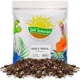 Tropical House Plant Potting Mix (12 Quarts); for All Types of Indoor ...