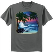 Island Life T Shirts