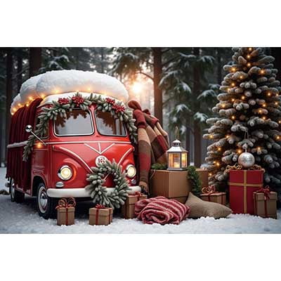 Tropical Living Room Backdrop Photography Spring Grass Wallpaper ...