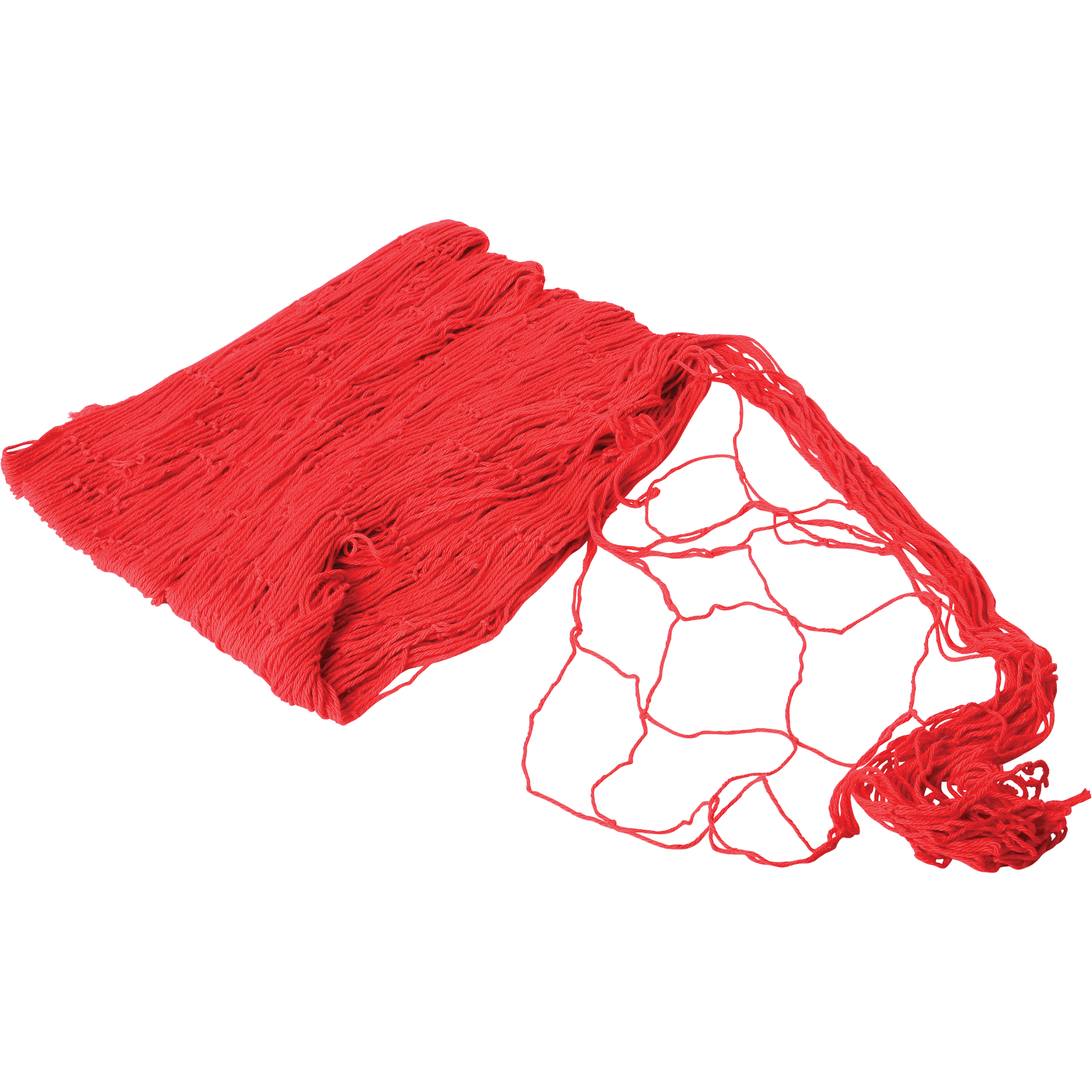 Tropical Luau Party Large Colored Fish Net 30'x6' Cotton Hanging ...