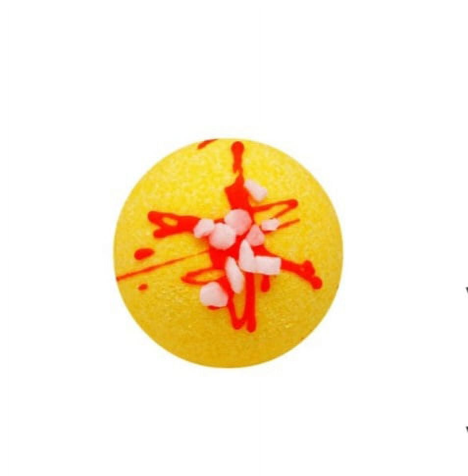 Tropical Mango Bath Bomb - Walmart.com