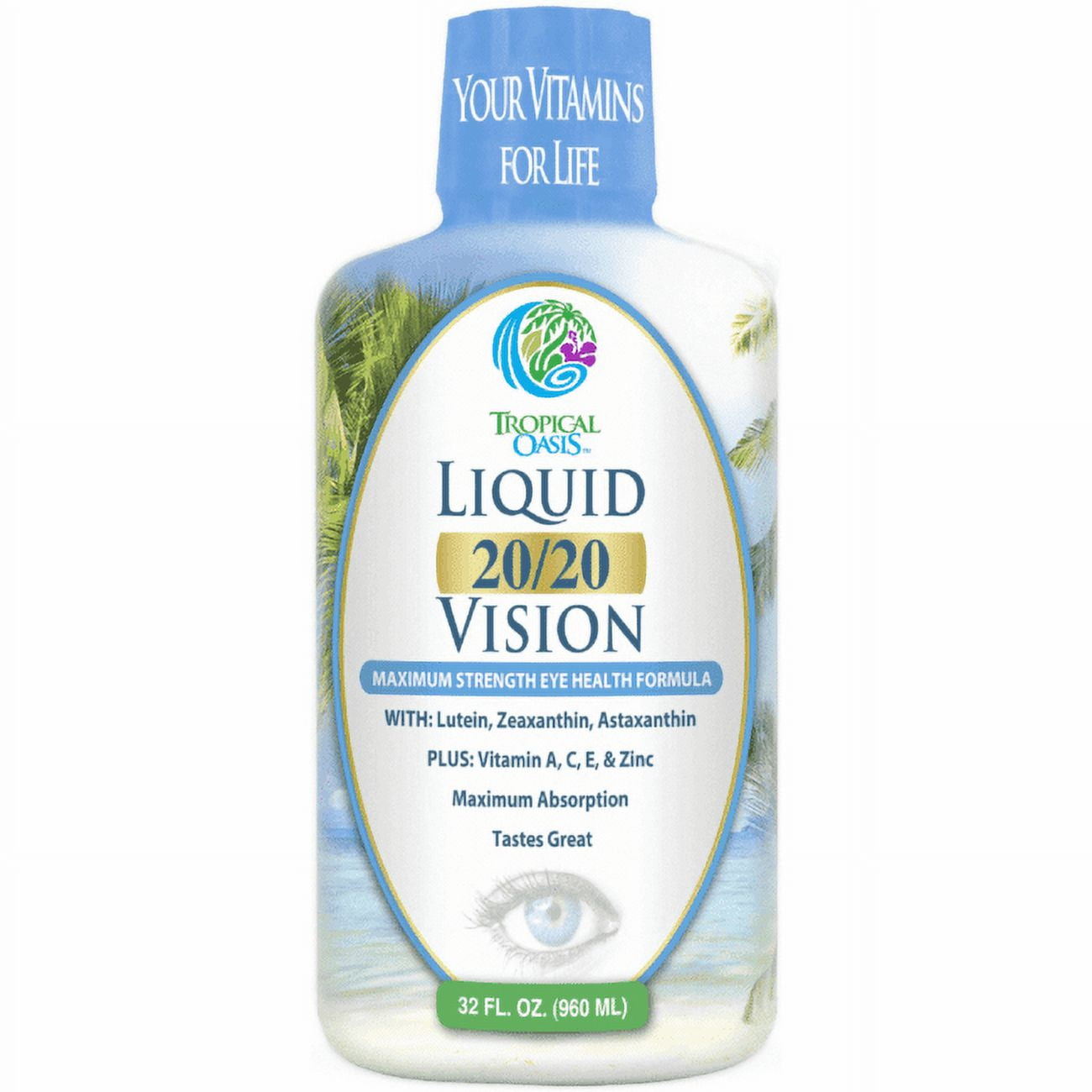 Liquid Visions