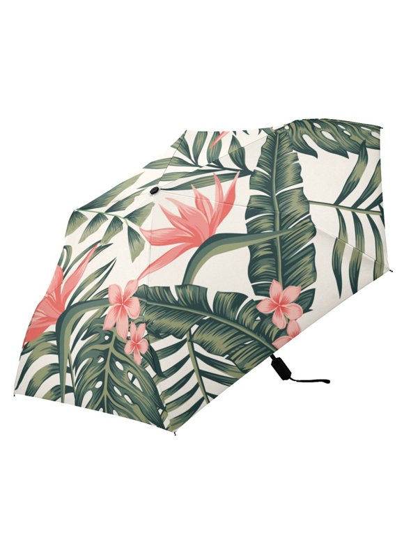 Palm Tree Beach Umbrella