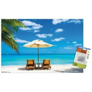 Minecraft - Mobbery Wall Poster with Push Pins, 22.375" x 34" - Walmart.com