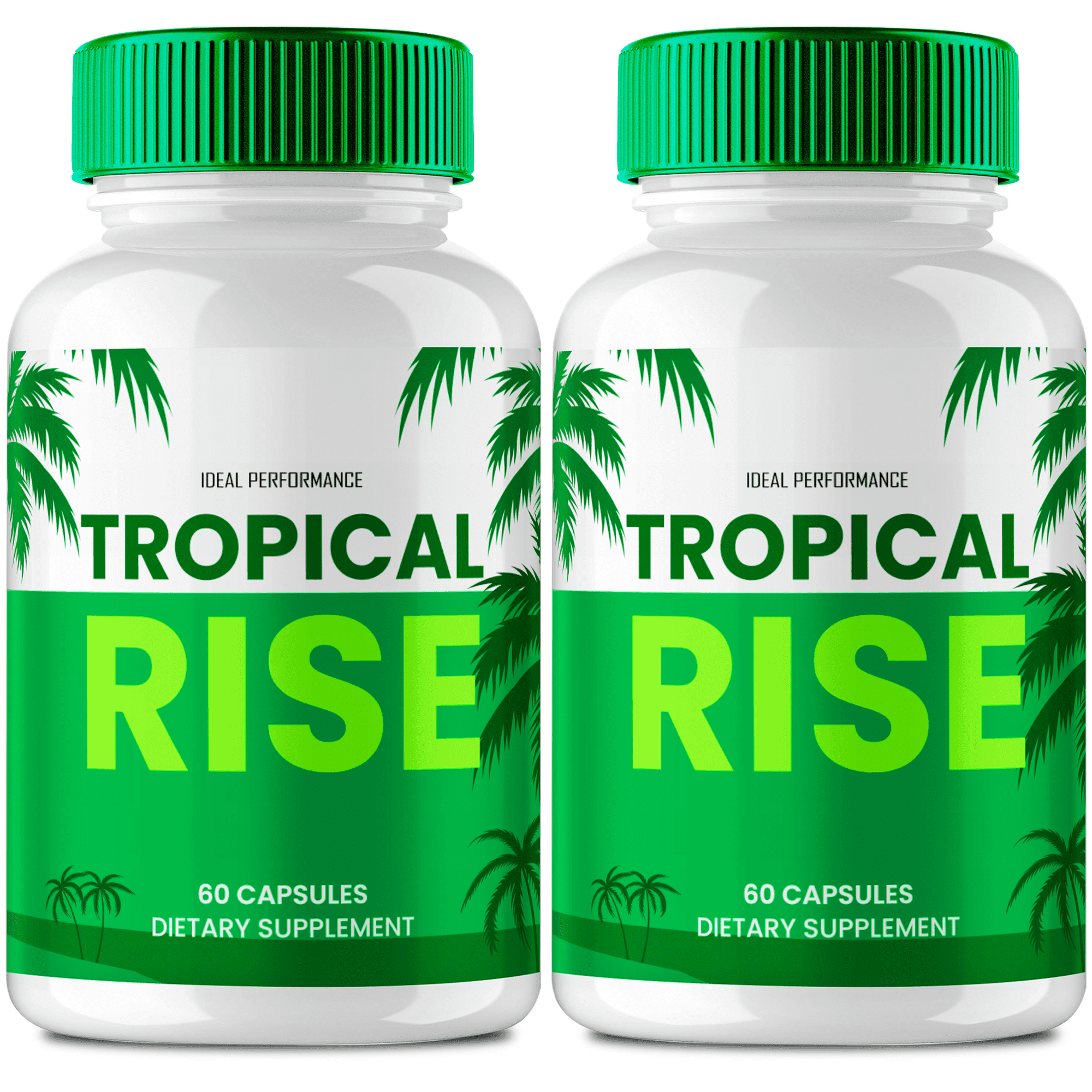 Tropical Rise Capsules, Official Tropical Rise Supplement Pills for Men ...