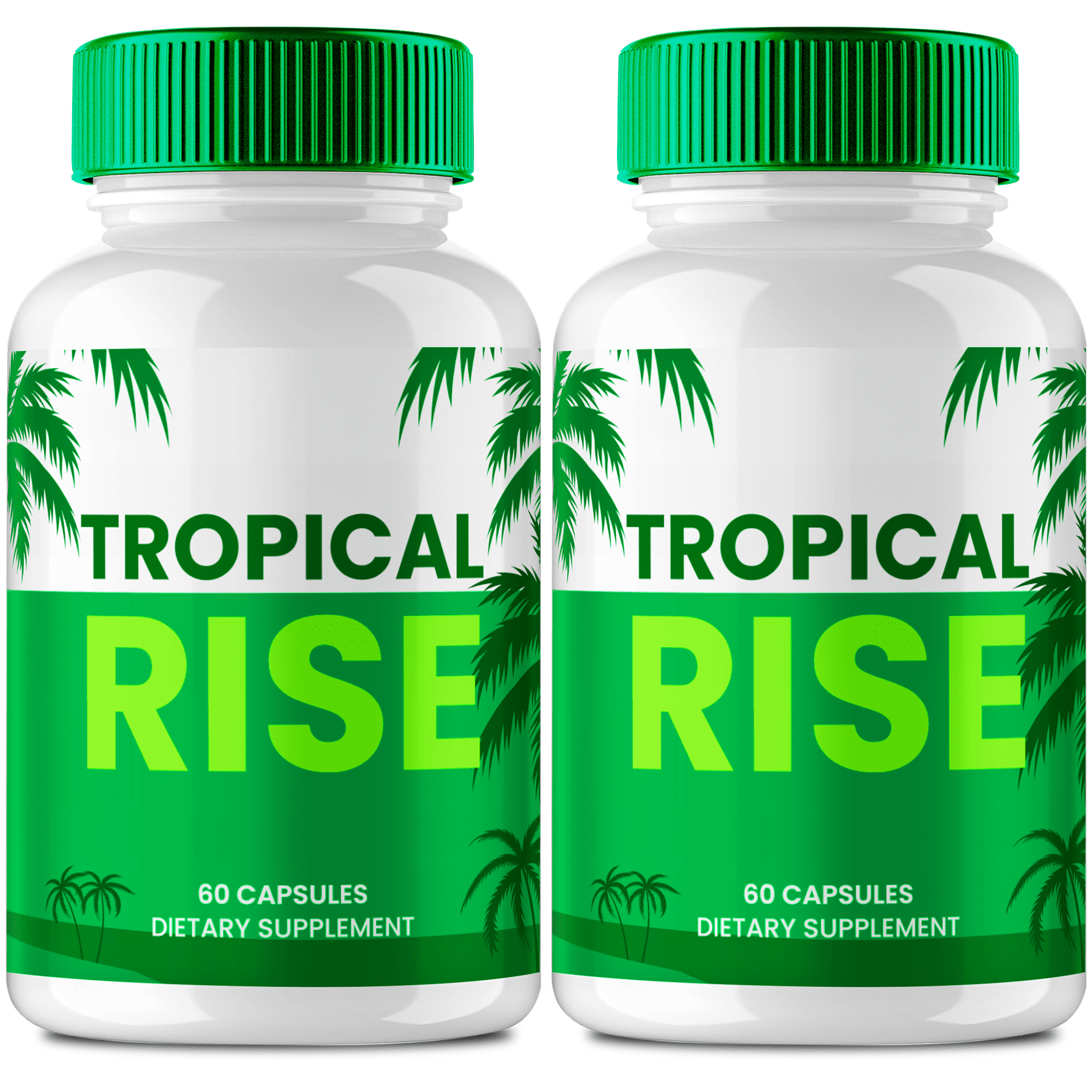 Tropical Rise Capsules, Official Tropical Rise Supplement Pills for Men ...