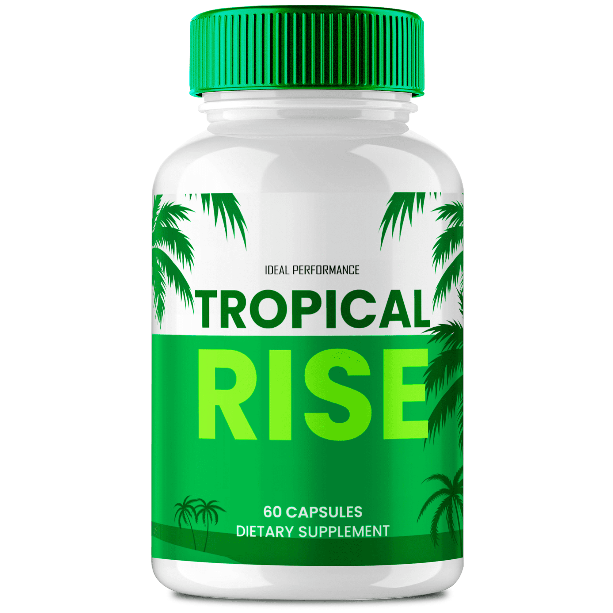 Tropical Rise Capsules, Official Tropical Rise Supplement Pills for Men ...