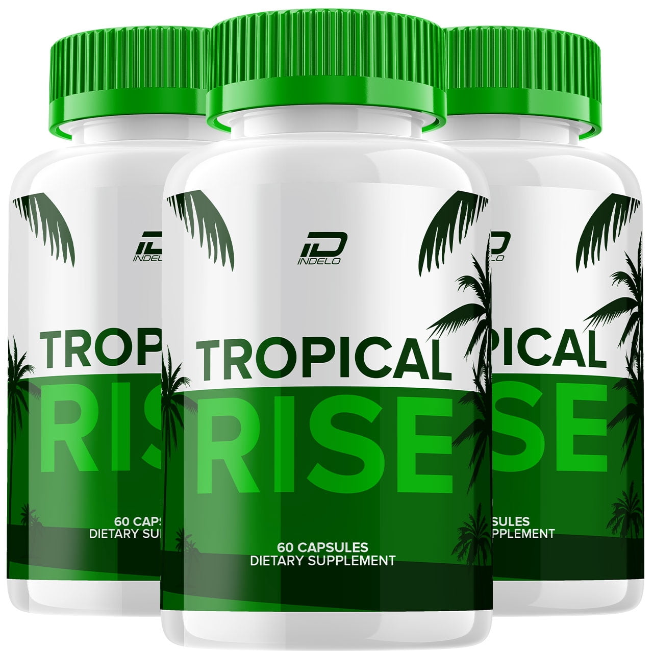 Tropical Rise for Men Capsules – Tropical Rise Vitamin Complex Pills ...