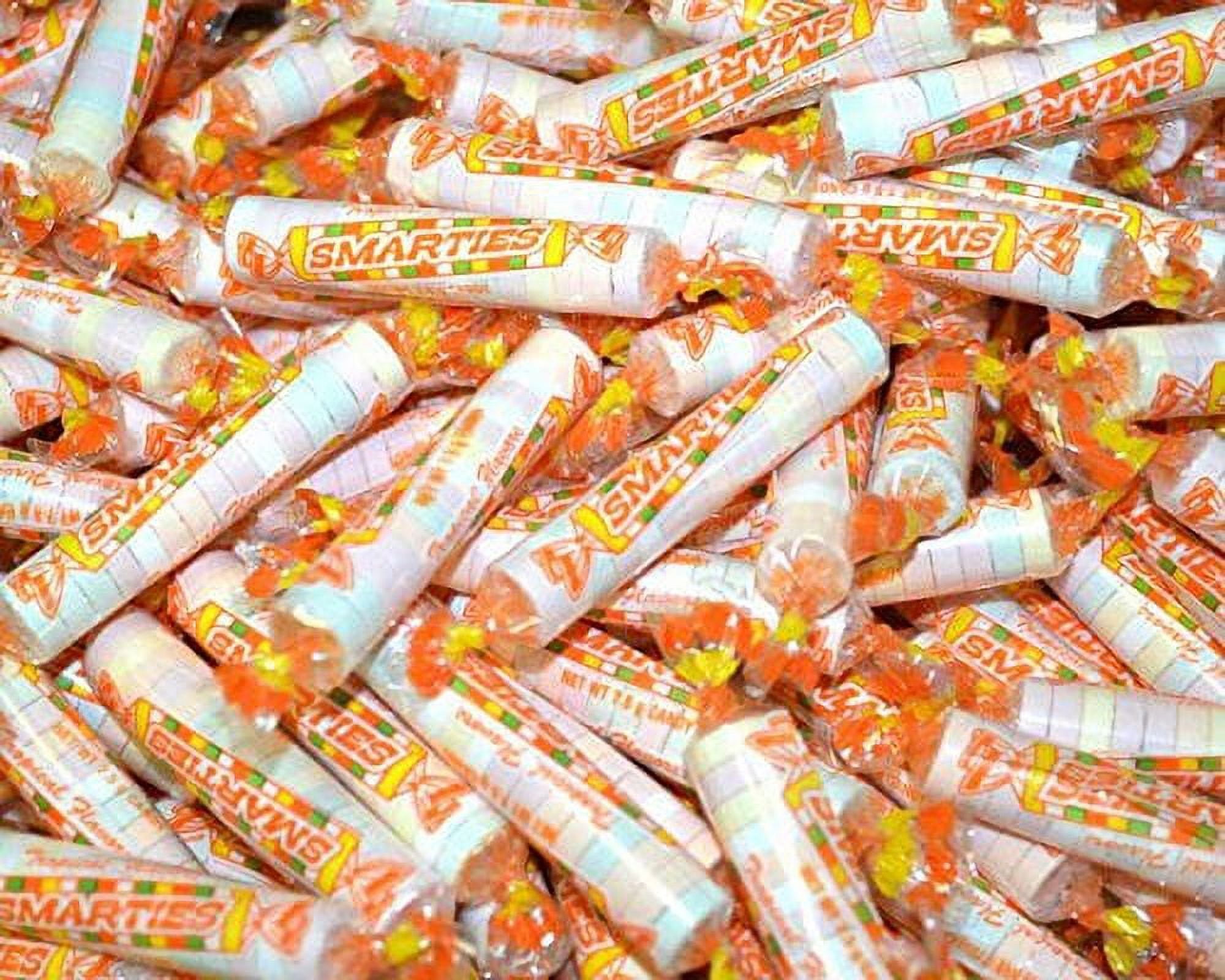 Tropical Smarties 2 lb. - Walmart.com