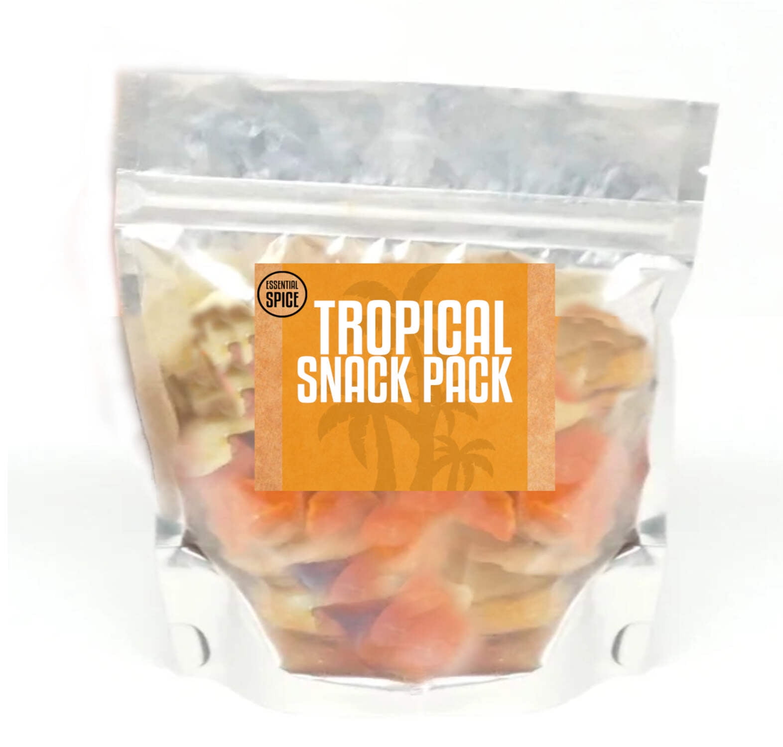 Tropical Snack Mix - Walmart.com