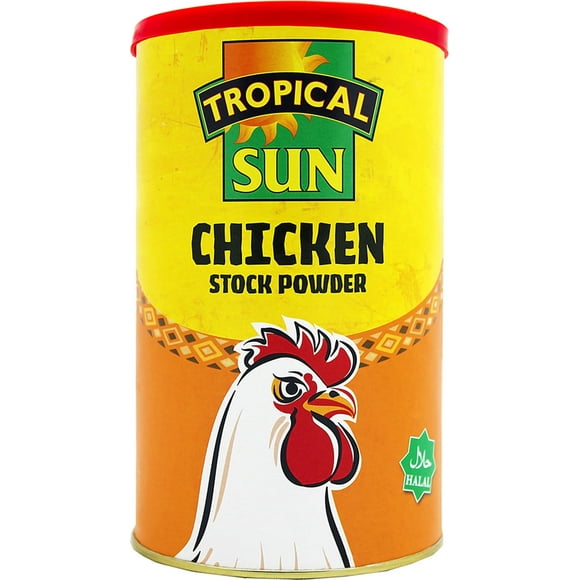 Chicken Stock Concentrate Packets