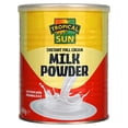 Tropical Sun Instant Full Cream Milk Powder 400G, Imported from Britain ...