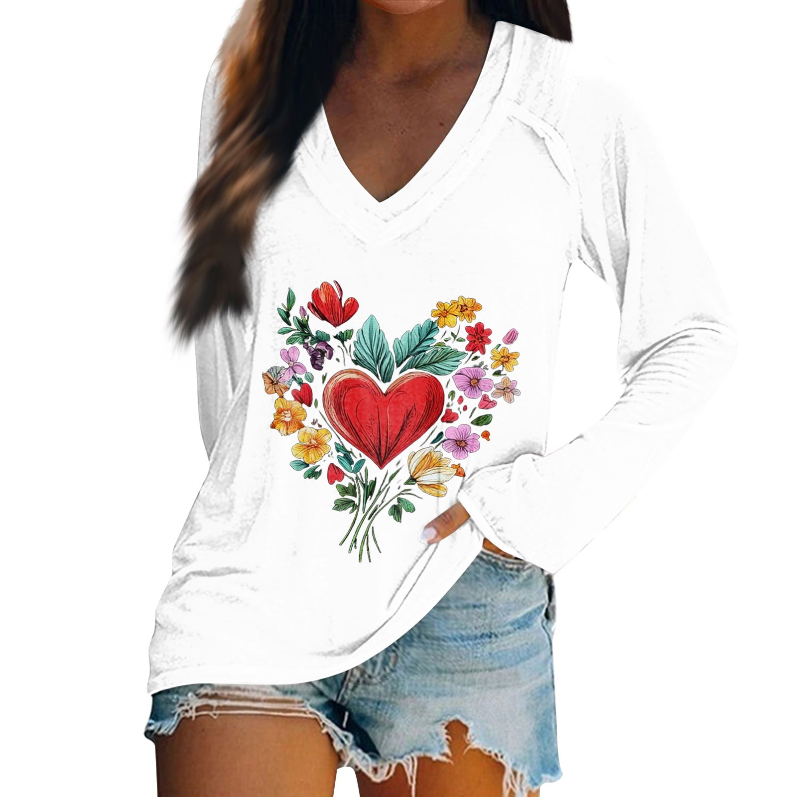 Tropical Vacation Outfits For Women, Spring Shirts Women 2025 Womens ...