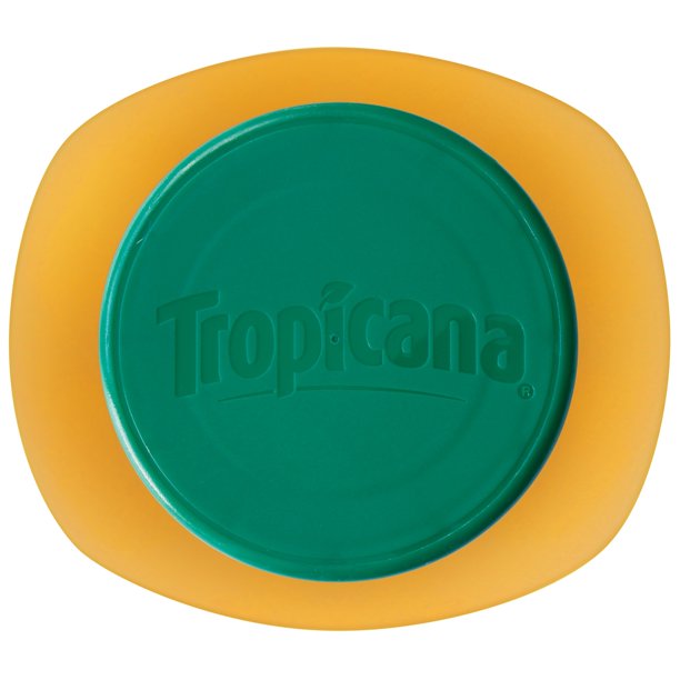 Tropicana Premium Drinks, Island Punch, 52 Fl Oz Bottle - Walmart ...